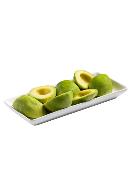 Avocado cubes - Rogelfrut