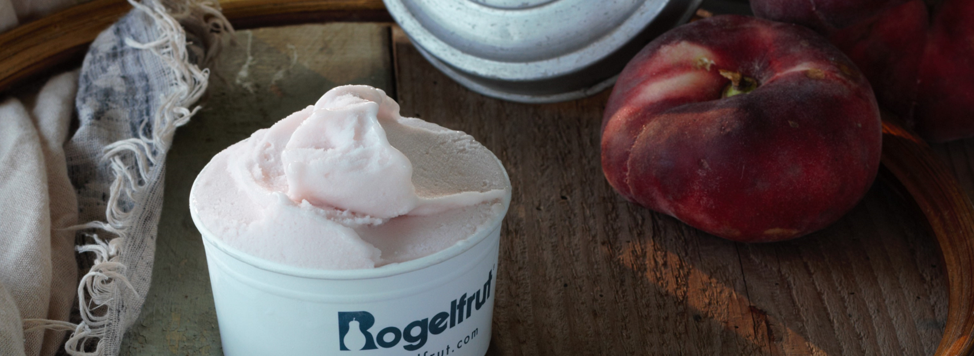 - Rogelfrut